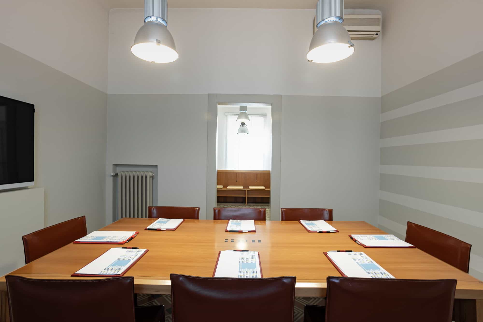 Who are we – Tofani